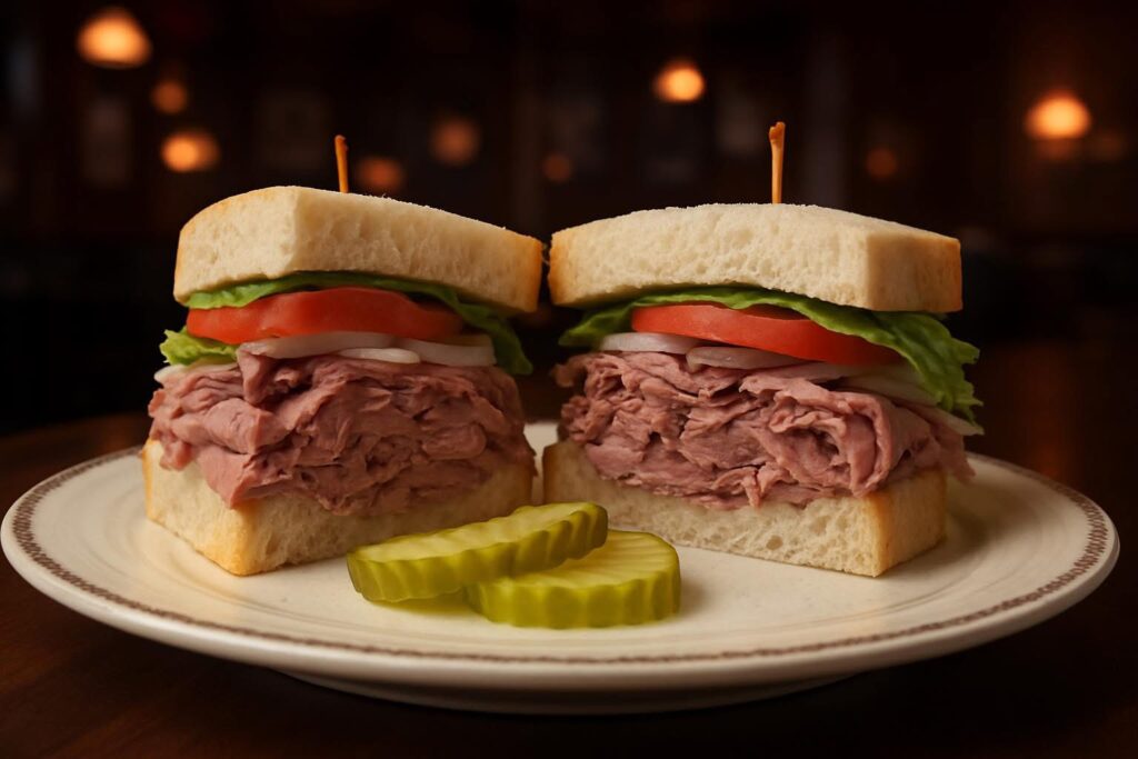HOME - Russo's Grill