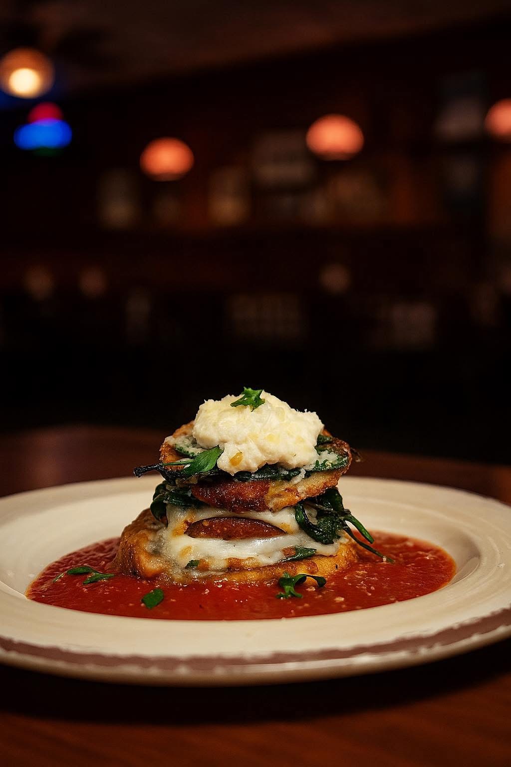 HOME - Russo's Grill
